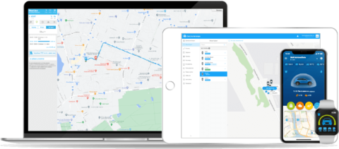 devices | GoGPS - GPS-jälgimissüsteem,autovalve,video, gps valve matkaautodele